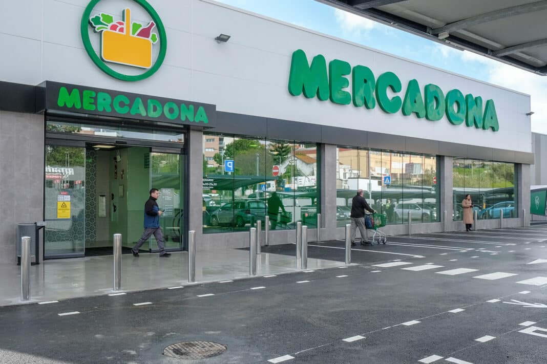 Mercadona abriu a primeira loja em Loures - Olhares de Lisboa