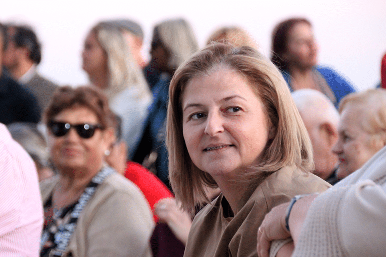 Carla Almeida e a Luta pela Presidência da Junta da Misericórdia ...