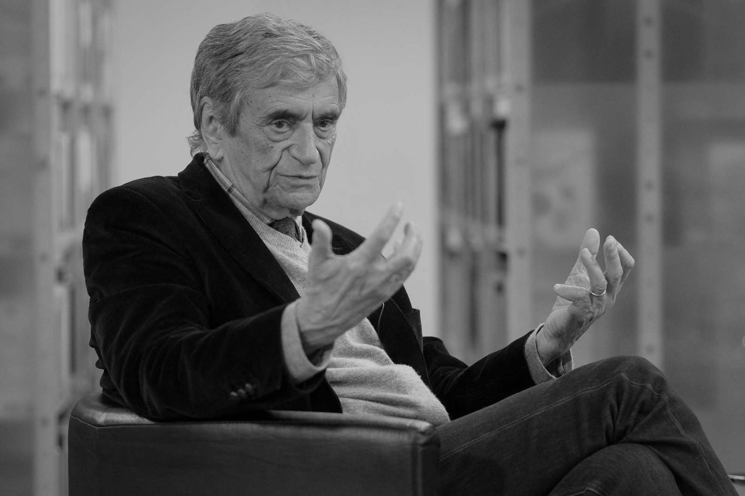 Laborinho Lúcio: Reações à Sua Partida - Olhares de Lisboa