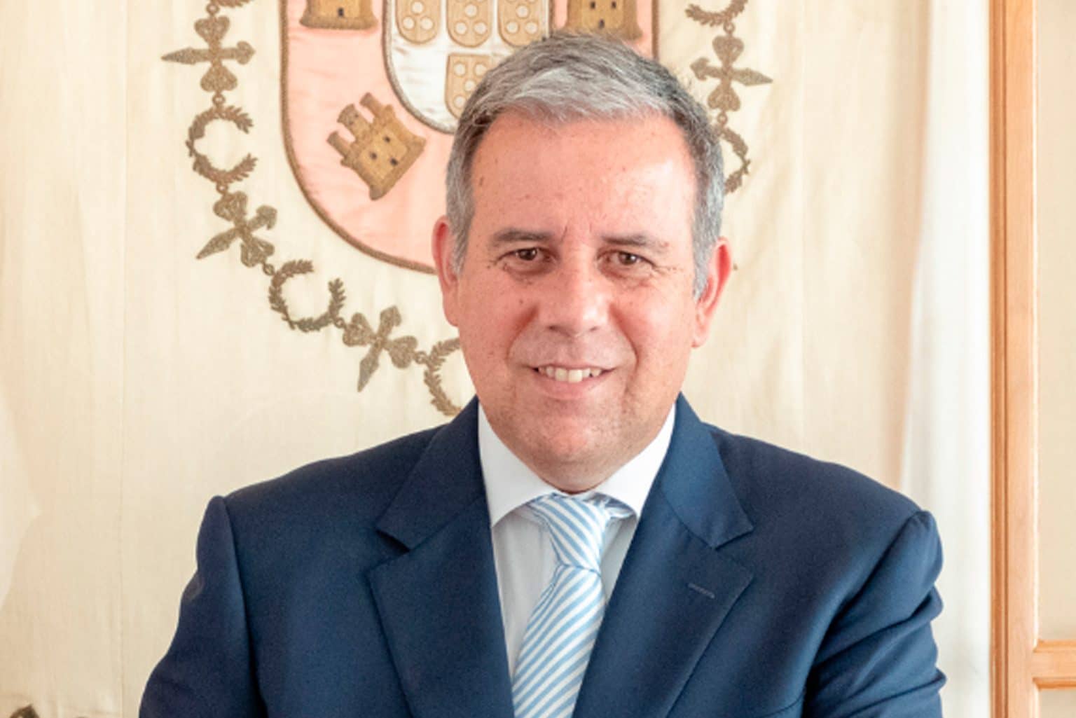 Fernando Pinto vence em Alcochete e PS mantém maioria - Olhares de Lisboa