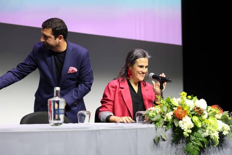 Filipa Veiga e a Nova Liderança em Santo António - Olhares de Lisboa