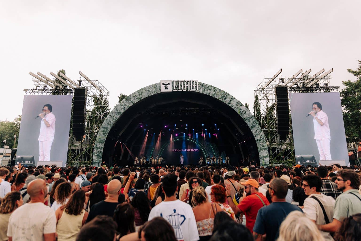Coala Festival: Bilhetes e Preços para 2026 - Olhares de Lisboa