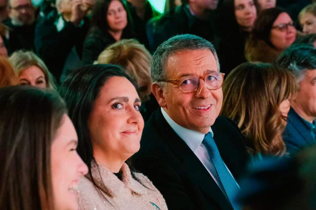 António José Seguro: O Novo Presidente de Portugal - Olhares de Lisboa