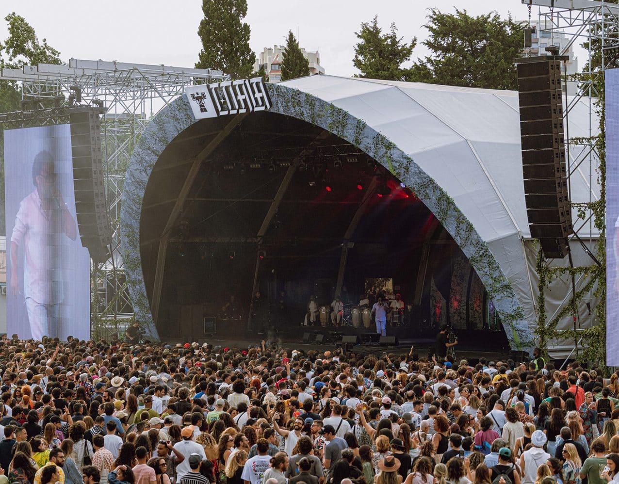Coala Festival Portugal: Expectativa para a Terceira Edição - Olhares ...