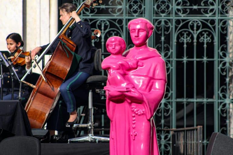 Lisboa apresenta programa diversificado para as Festas da cidade