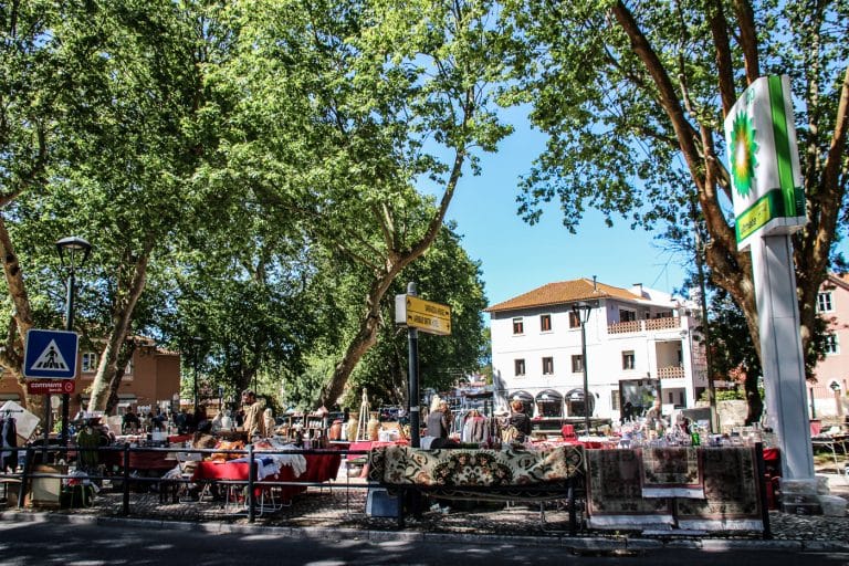 Colares: Um Refúgio para Todos os Estilos de Vida - Olhares de Lisboa